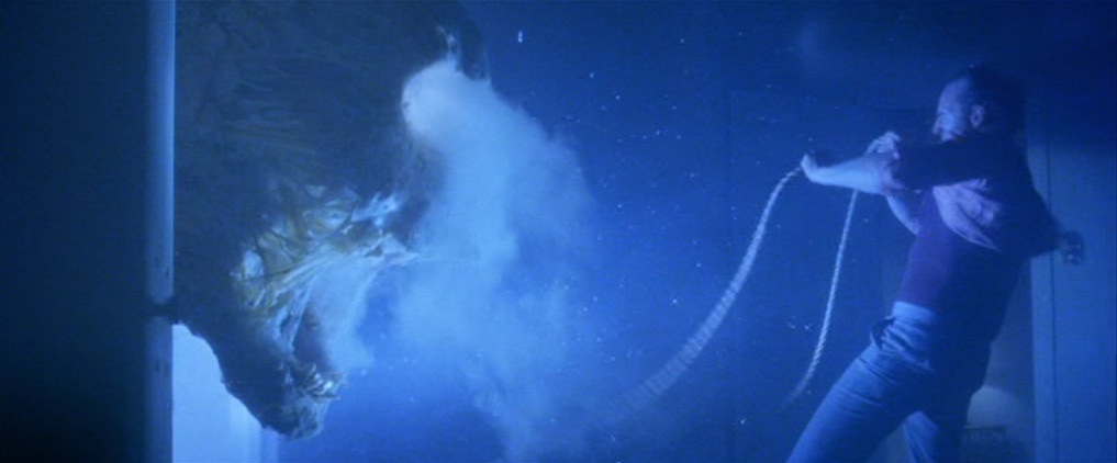 Commentaries on Film: Poltergeist (1982)