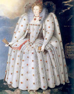 Eu e minha estupidez: História da Moda: Idade Moderna