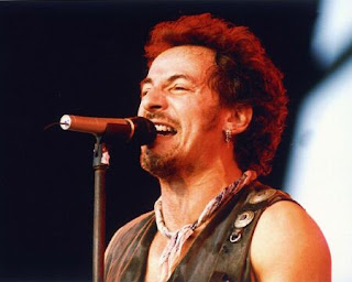 Bruce Springsteen Plastic Surgery