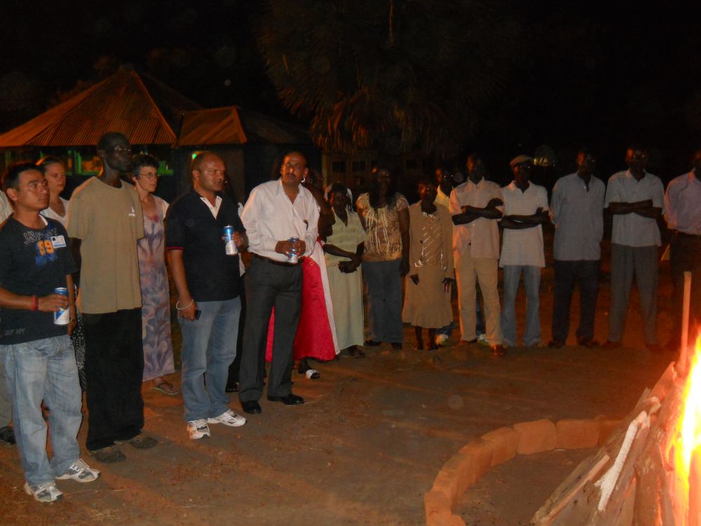 HM's weblog: July 2011