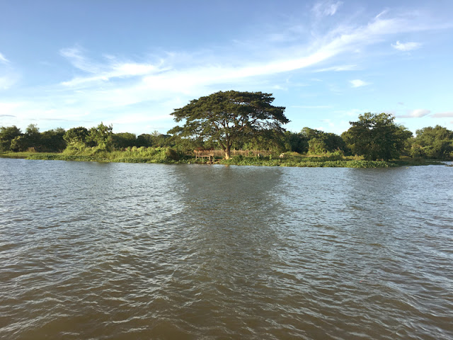 San Rafael River Adventure: A lush sanctuary in Bulacan - Budget Biyahera