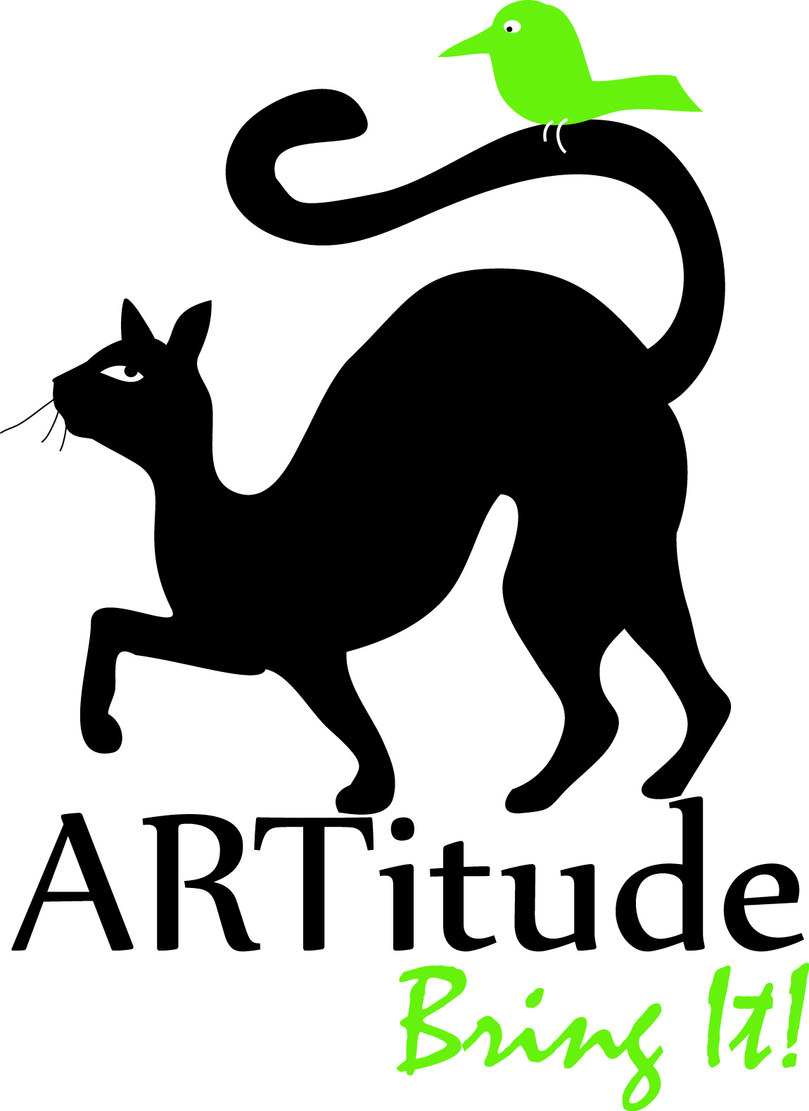 Rachel Allen Dillon - mom, artist, author: ARTitude Kids Workshop