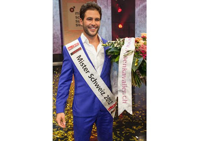 Beauty Mania .biz® - Everybody is Born Beautiful!: PAGEANT UPDATES ...