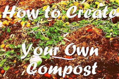 Gardening with Red Hill: Starting Composting