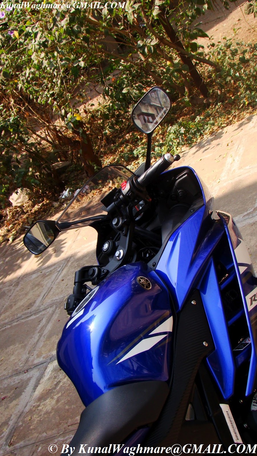 Kunal Waghmare pictures