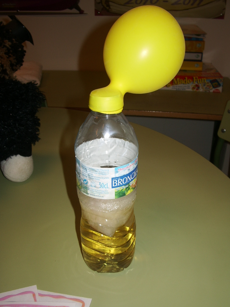 pqpi.laboratorio-silla: 6 maneras de hinchar un globo