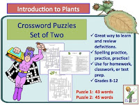 Amy Brown Science: Springtime is the Perfect Time to Teach the Plant ...