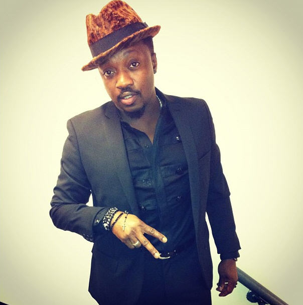 Anthony Hamilton's Got Them J's, Up for Two GRAMMYs ~ Grown People Talking