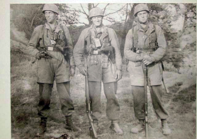 NAZI JERMAN: Foto Pertempuran Eben-Emael (10-11 Mei 1940)