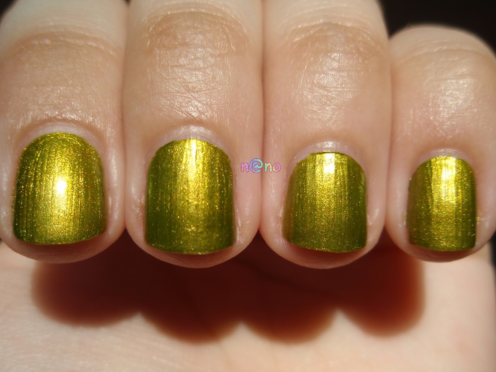 2 tout et 2 rien : le blog de n@no: [vernis] #52 Color Riche 807 Cosmic ...