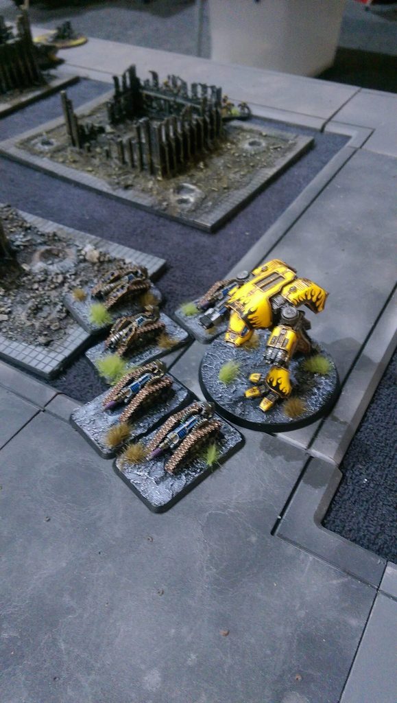 Fudd's Hobby : It all has to start somewhere....