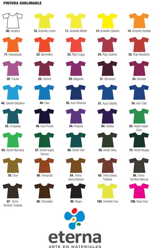 ¿Cómo aplicar sublimación sobre un tejido sintético?