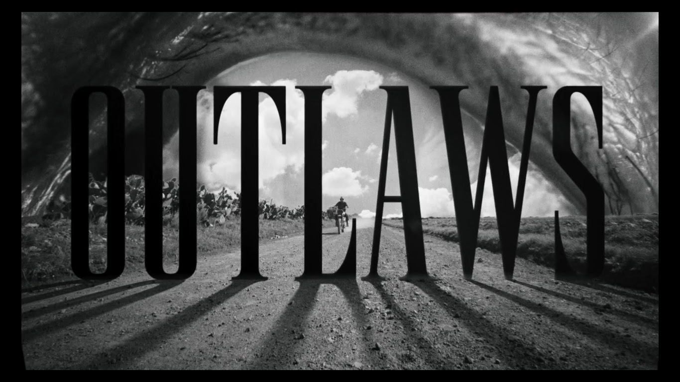 Outlaws - RocketGarage - Cafe Racer Magazine