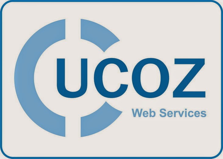Як просто змінити назву сайту ucoz? - Все просто