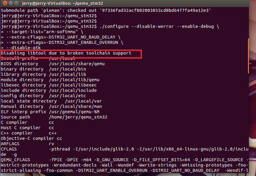 Stm32 Qemu Tutorial Polmiles