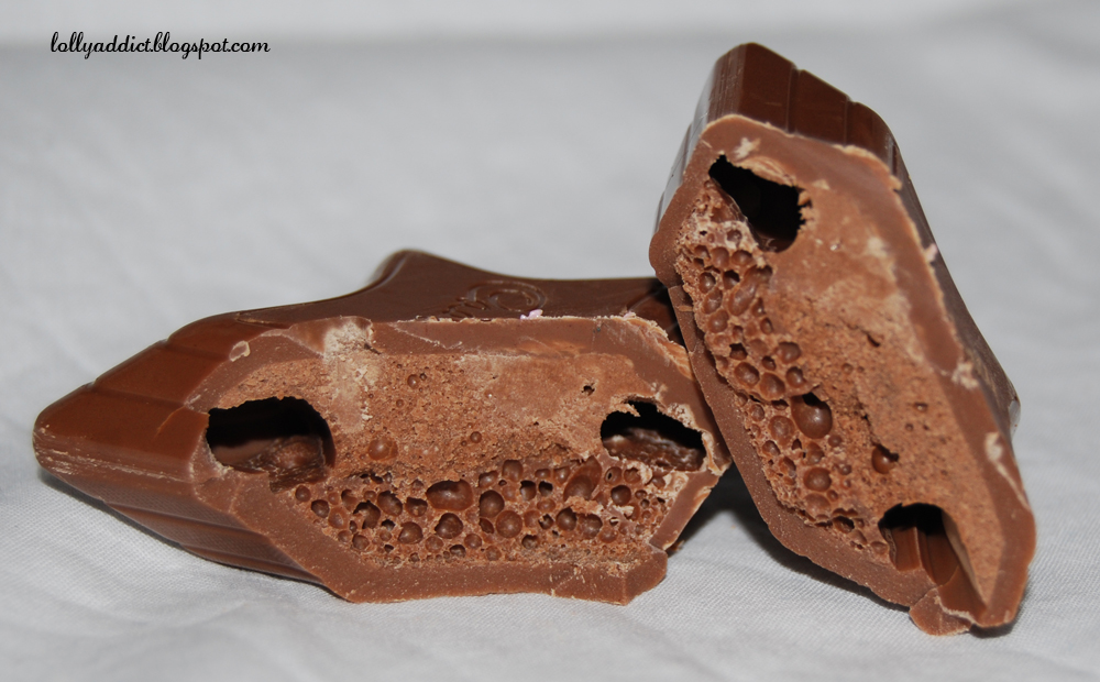 Lolly Addict - Australian Confectionery Reviews: Cadbury Little Wishes