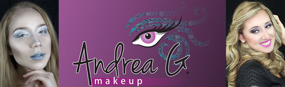Andrea G Makeup