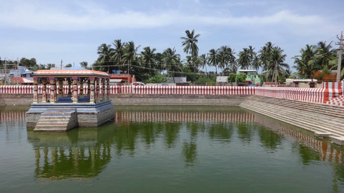 Tamilnadu Tourism: Lakshmana Theertham, Rameshwaram