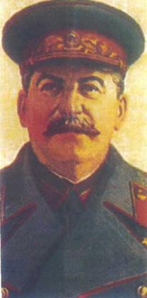 STALIN -By Pablo Miranda - Selected Writings