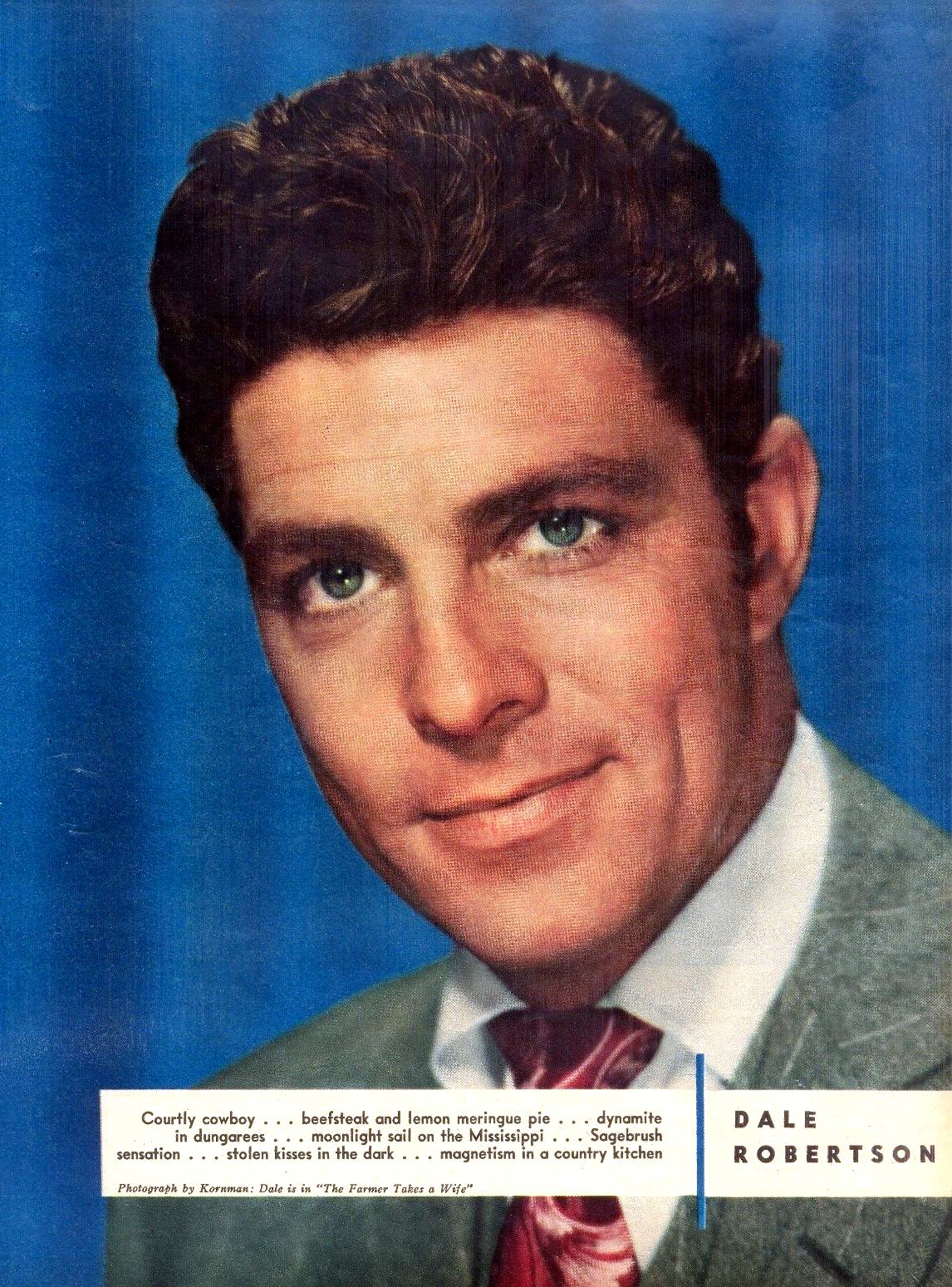 Poseidon's Underworld: Traipsing Through the Dale...