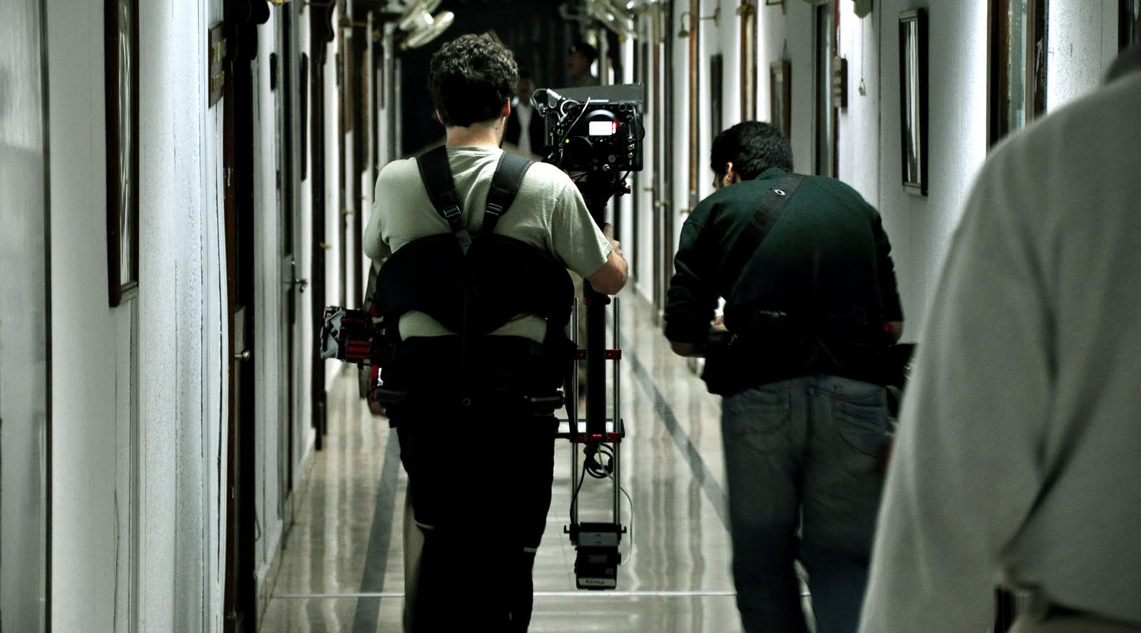 -| Shaikh Online |-: Waar - the Movie (2012) ........... Movie Stills ...