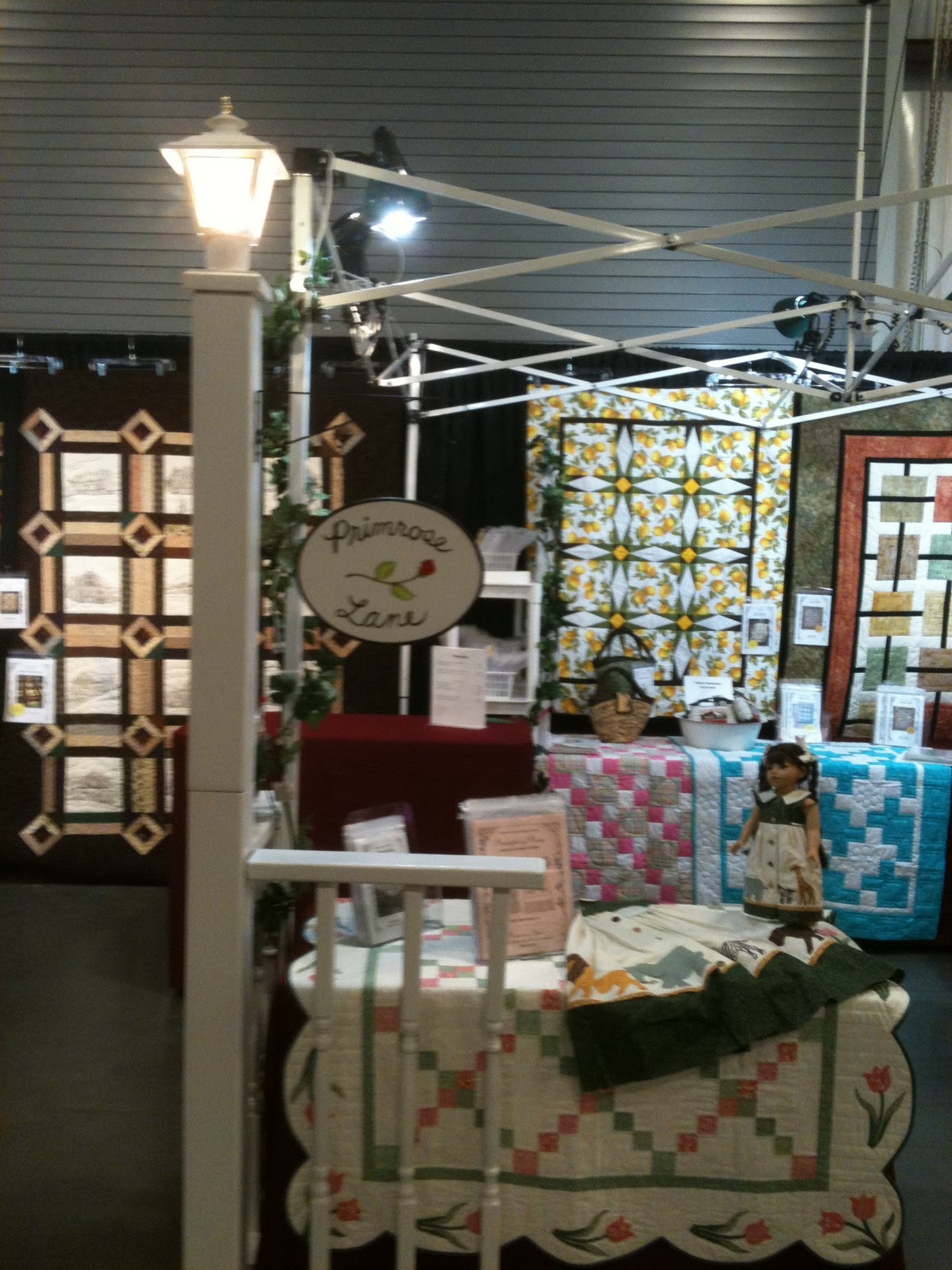 Beth Dix Art...embroidery and quilting!