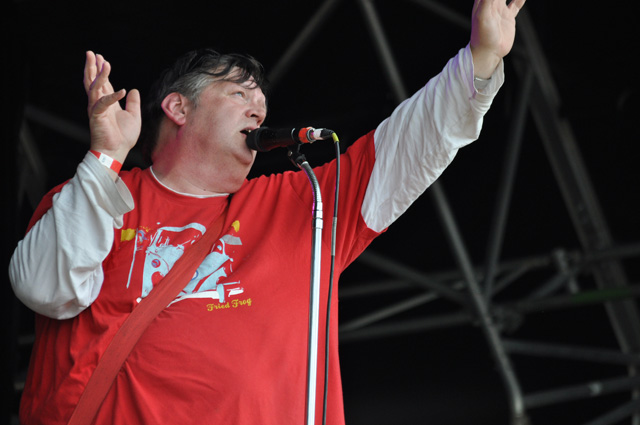 Rob Bowker Photography: July 2013