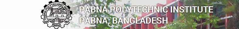 PABNA POLYTECHNIC INSTITUTE OFFICIAL