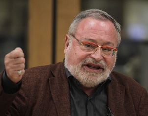 Bibliófilos: Fernando Savater, premio de Poesía y Ensayo Octavio Paz