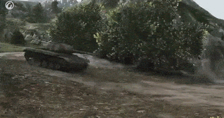 cuervo57: Juegos de guerra - Tanques gif 40