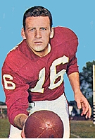 Today in Pro Football History: 1970: Revenge-Minded Vikings Beat Chiefs