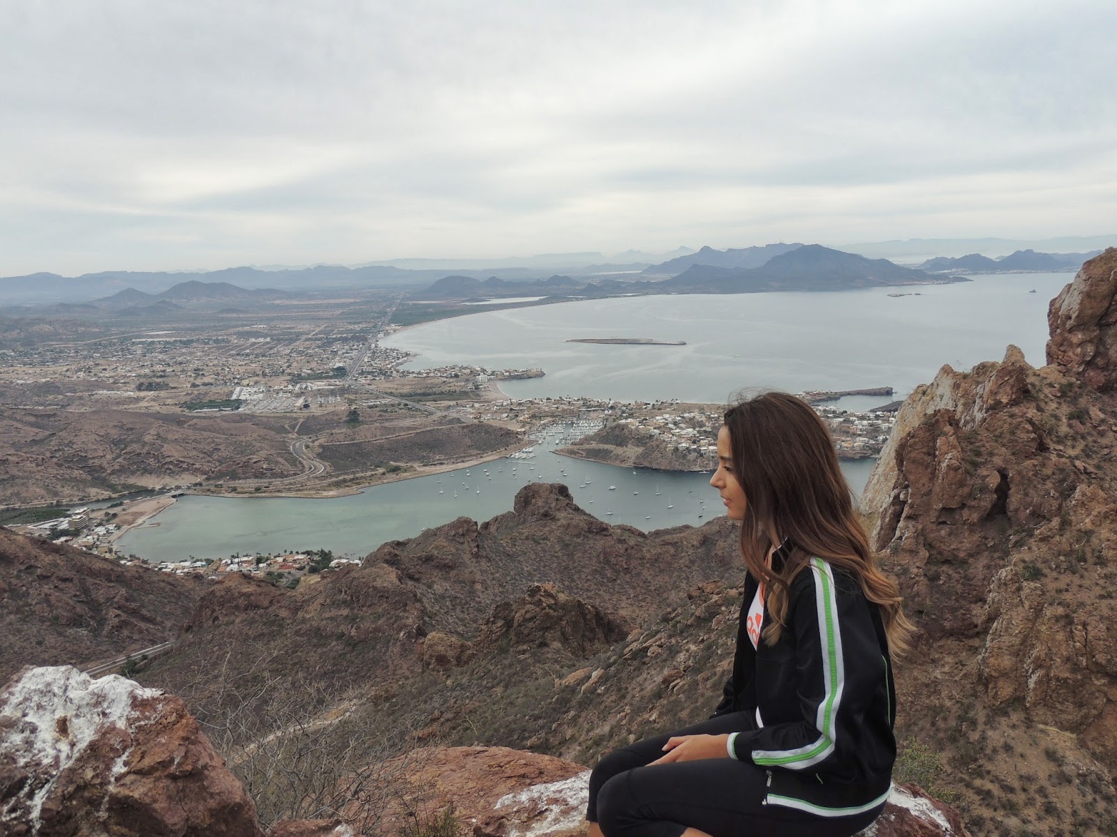 SCARLET-VIAJES : San Carlos - TETAKAWI