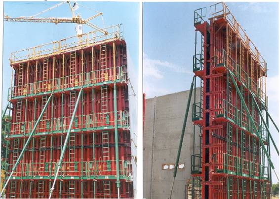 Cours de coffrage - format pdf | Cours génie civil - Outils, livres ...