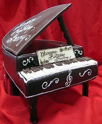 Modele Tort: TORT PIAN