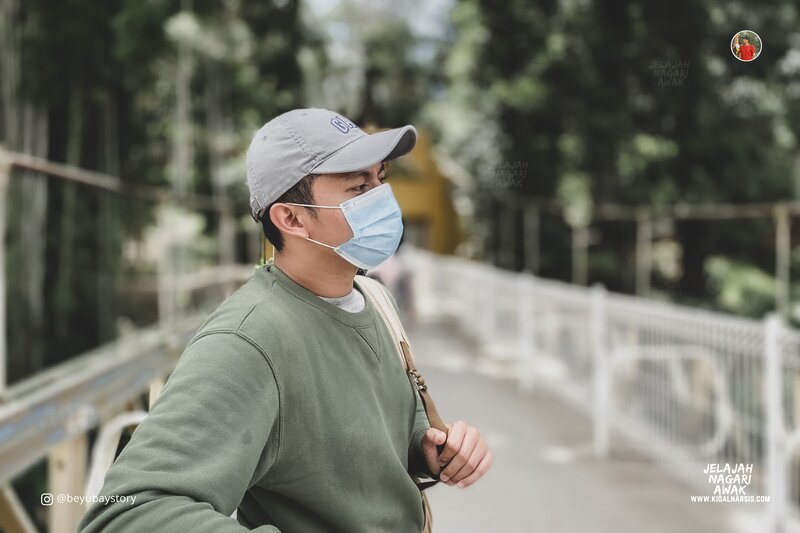 Jelajah Nagari Awak: Bad Rest: Kesehatan, Overthinking, Pandemi dan ...