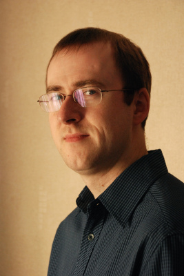 The Heroes of Java: Stephen Colebourne