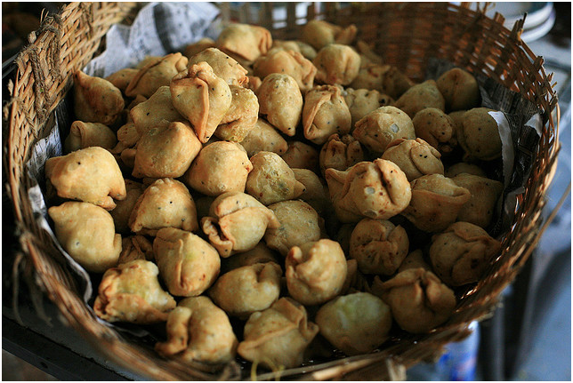 We love Our Bangladesh: Singara/Shingara - popular snack and fast food ...