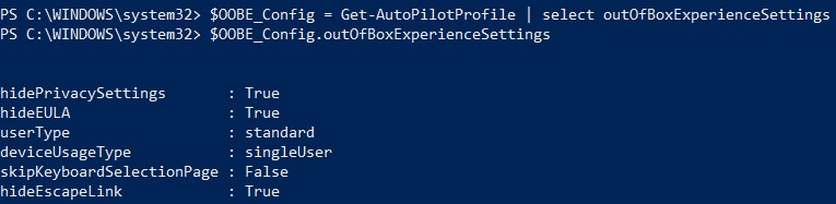 Manage Windows Autopilot with PowerShell | Syst & Deploy
