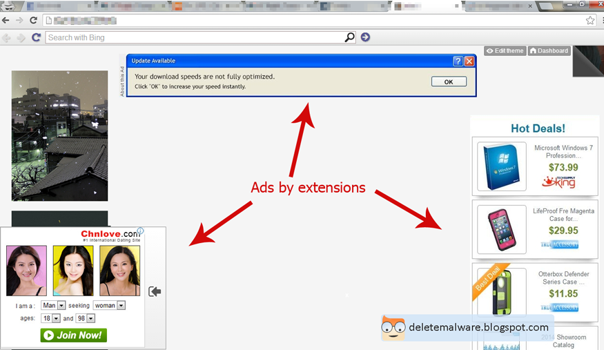 Malware Removal Instructions: How to Remove Adware from Chrome ...