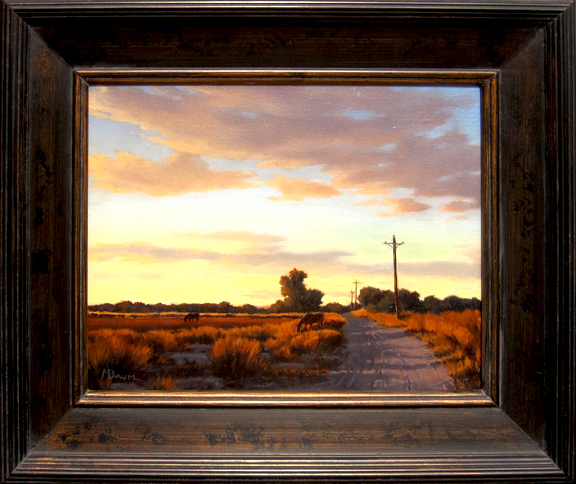 Wilde Meyer Gallery: Stephen Morath