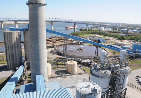 MEC&F Expert Engineers : KapStone Paper Mill employee Lawrence Shiner ...