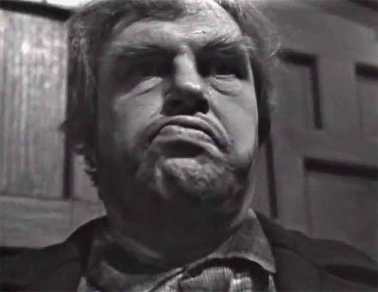 His Name Is Studd: Dark Shadows - A History; Part One - Beginnings