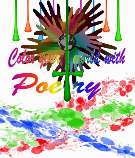 The Color of Poetry