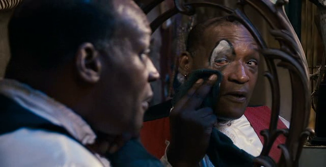 HORROR FOREVER: TOPÓR 2 / HATCHET 2 (2010)