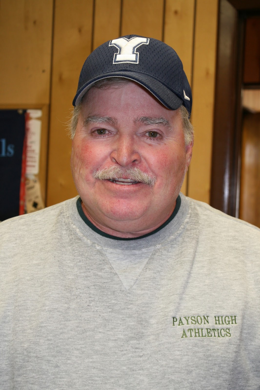 The Payson Chronicle : May 2013