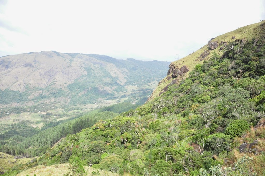 LakRoo Environmental Club: NonPerial through Ihala-Galgama