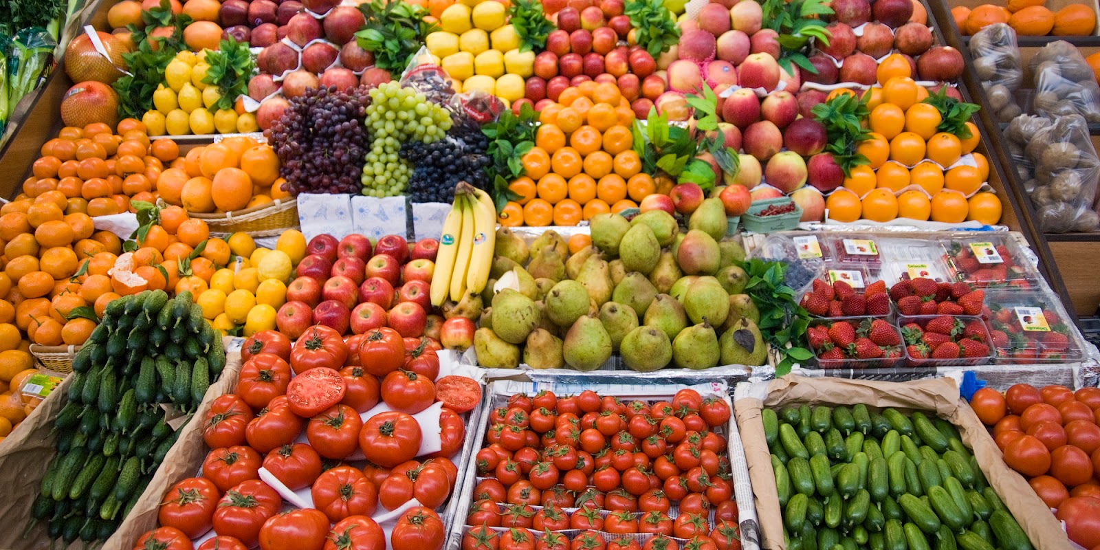 4 countries that produce and consume the most food: 4 countries that ...