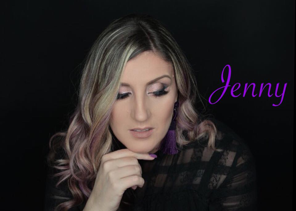 "Se solo tu vedessi": sta per arrivare il nuovo singolo di Jenny C ...