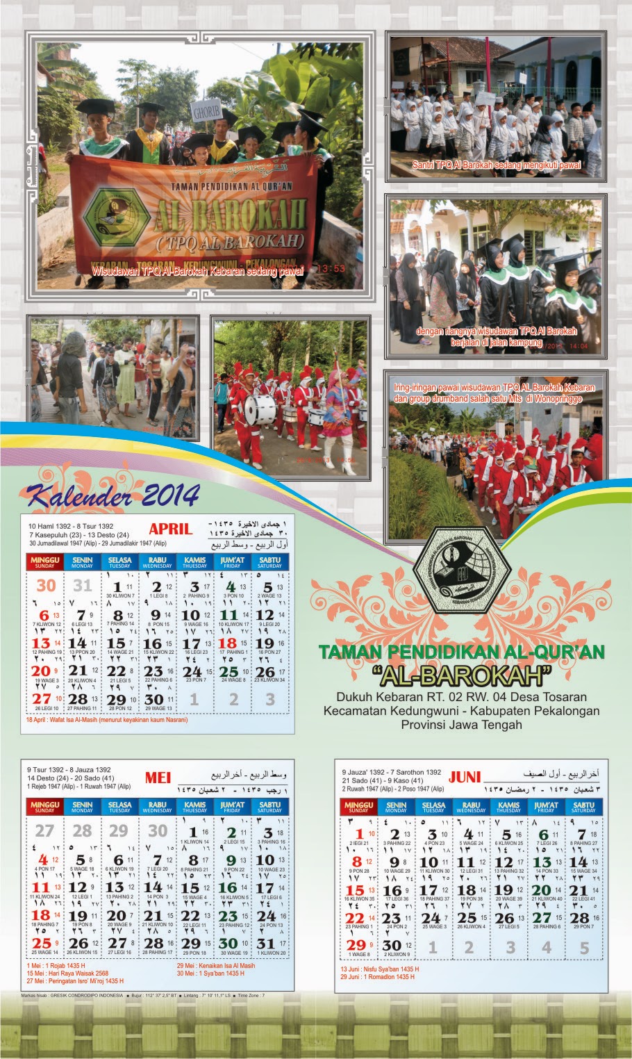 kalender