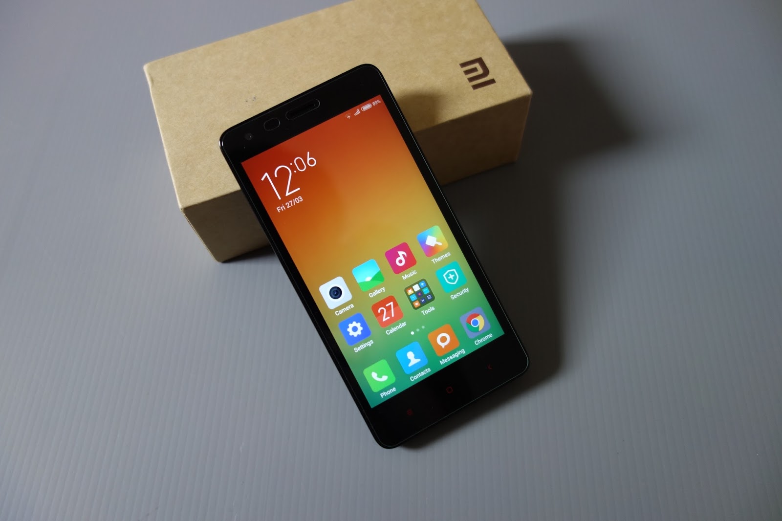 nacional cristianismo: Harga Xiaomi Redmi 2, Smartphone Mempuni Harga ...